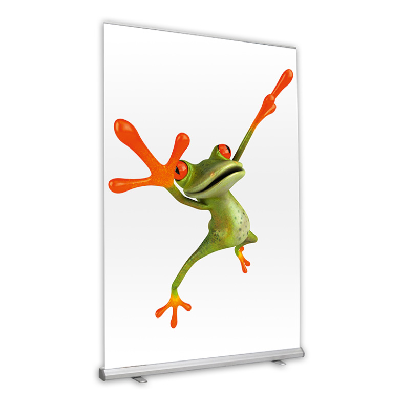 Roll-Up Gigant | Rollupshop